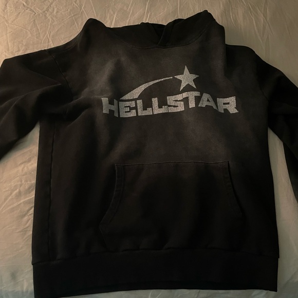 hellstar | Shirts | Hellstar Hoodie | Poshmark